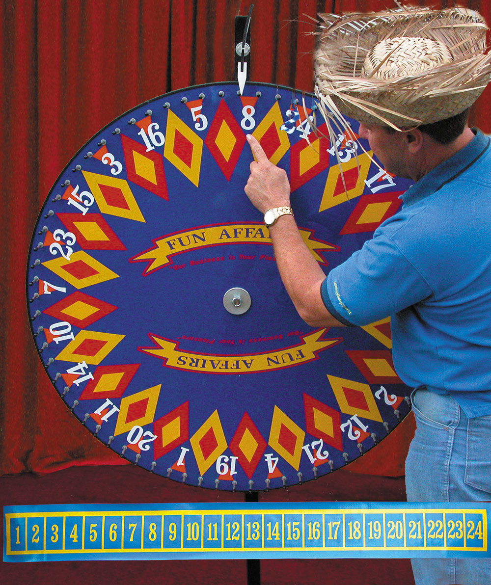 Party Game Rentals | Fun Affairs | Philadephia PA